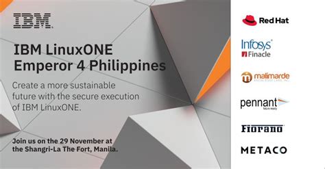 Pennant Technologies Private Limited On Linkedin We Are Excited At The Launch Of The New Ibm