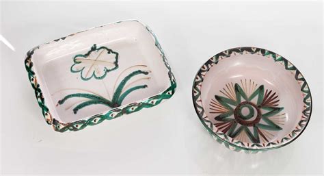 Lot 155 Robert Picault French Born 1919 A