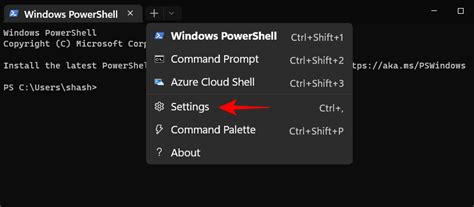 在 Windows 11 中打開命令提示符的 14 種方法
