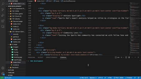 Shreyas G S On Linkedin Codeclause Productlandingpage Minimalistdesign Missionaccomplished