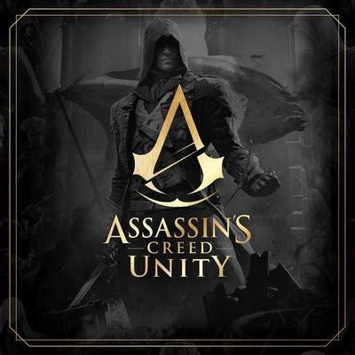 Grid For Assassin S Creed Unity By BaynanaSlug SteamGridDB