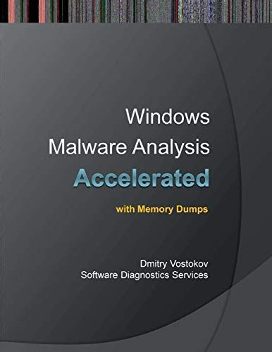 Accelerated Windows Malware Analysis With Memory Dumps