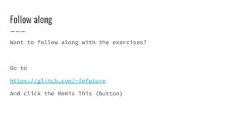 Svelte The Future Of Frontend Development PPT