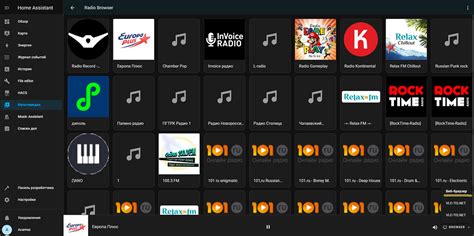 No Sound In Home Assistant Configuration Home Assistant Community