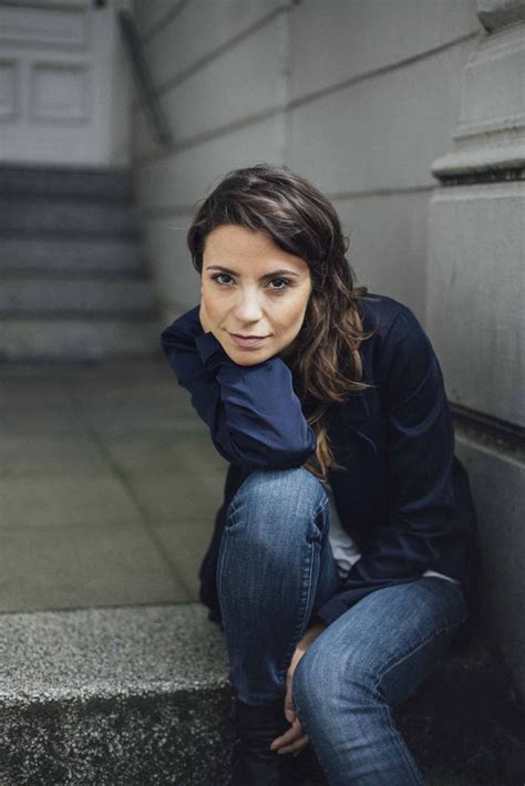 Anika Lehmann Actress Berlin Crew United