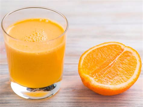 Что такое фреш: рецепты натуральных напитков из фруктов и овощей