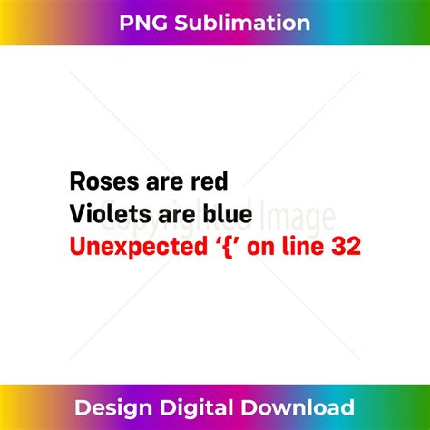 Syntax Error Poem Roses Are Red Violets Are Blue Inspire Uplift