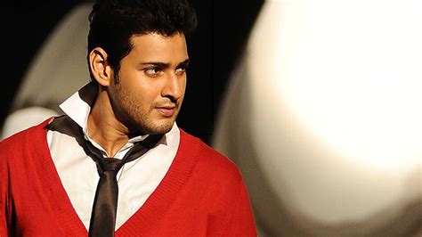 100 Mahesh Babu Hd Wallpapers