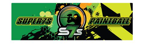 Super 7s Super7s Logo Bumper Sticker