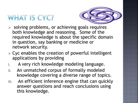 Artificial Intelligence Application Of Lisp Software Ppt