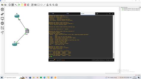 Sh Mac Address Table Question Cisco Community