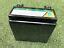 Battery for 15HP Chipper | Yiqun GT9L-BS | 12V 9A | Motorcycle ATV Quad ...