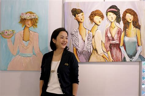 Gloria Yip Wan Yee Chen Ho Pak