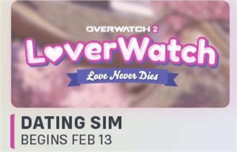 Overwatch Got A Sex Update Before Tf2 R Tf2