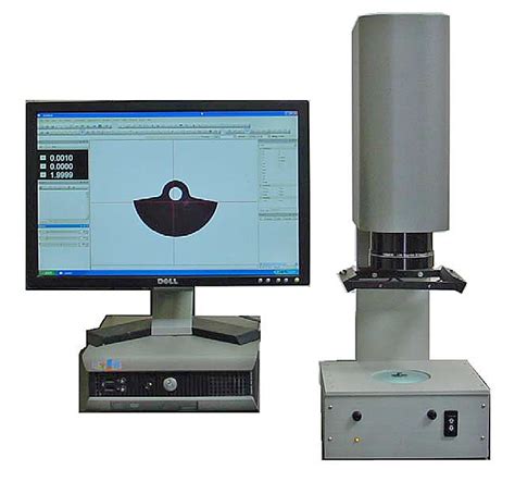 Caltex Instant Measurement System Ims 15 Caltex Digital Microscopes