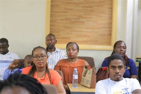 Codeacademyat5years Codingforacause Futureenvironmentalists… Code Academy Uganda