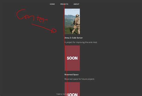 Html Cant Align My Images Horizontally Stack Overflow