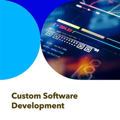 custom software development services at ₹ 50000 month in pune id