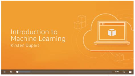 introduction to machine learning tutorials dojo