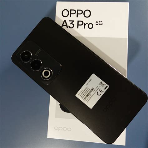 OPPO A Pro G Reviewed The Technovore