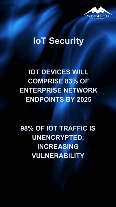 Total Cyber Consulting On Linkedin Videoftheday Instareel Cybersecurity Stealthiss