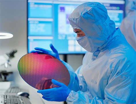 烘烤晶圆可能出现的问题 新闻动态 深圳市怡和兴机电科技有限公司