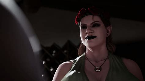 The Interview Was Successful 3d Futanari Fucking In All Holes And A Lot Of Sperm From A