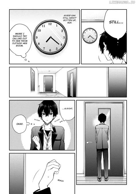 Read Days With My Step Sister Chapter 24 2 Mangabuddy