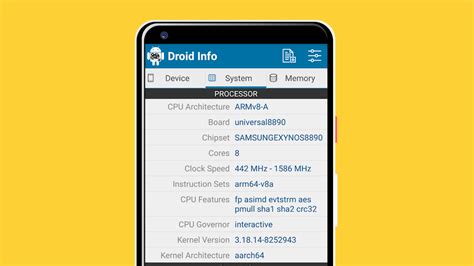 How To Find Out Cpu Usage On Android Top 3 Methods Page