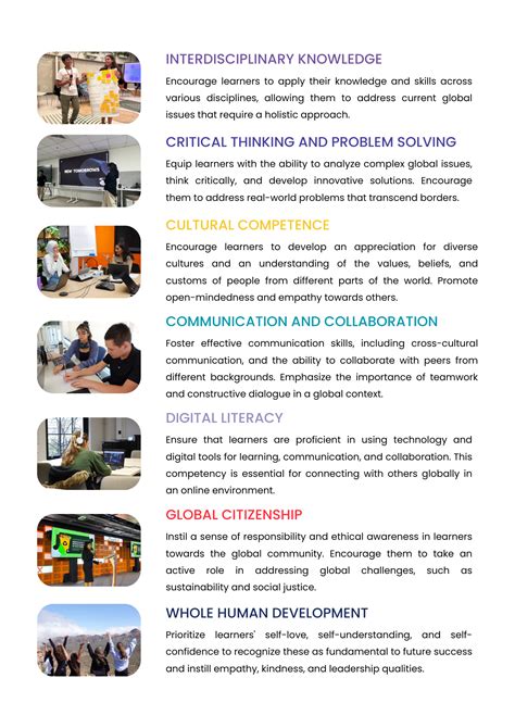 The Impact Of Global Competence And The Pale Blue Dot Babe Of Humanity