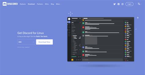 How To Install Discord On Ubuntu Linux Make Tech Easier