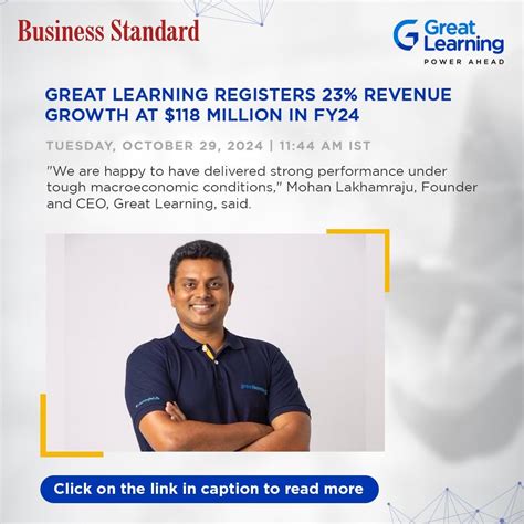 Great Learning For Business On Linkedin Greatlearning Ai Learninginnovation