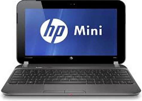 Hp Mini Laptop At Hp Notebook In Ahmedabad Id
