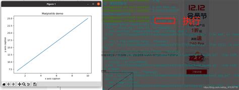 Linux Numpy Matplotlib Linux Numpy Csdn