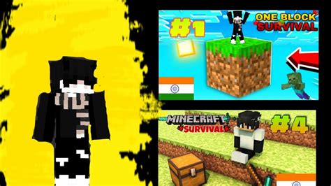 Mincraft Thumbnail Youtube