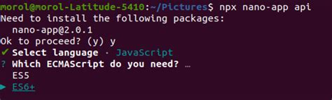 GitHub Jinnatul Node Starter Set Up A Modern Node Js Api Service By Running One Command