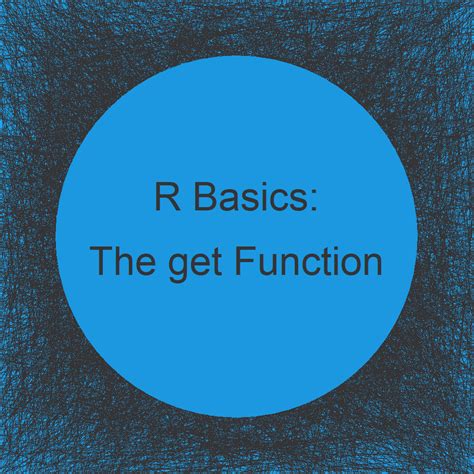 Get R Function Example Codes Call Vector Or Column Of Data Frame