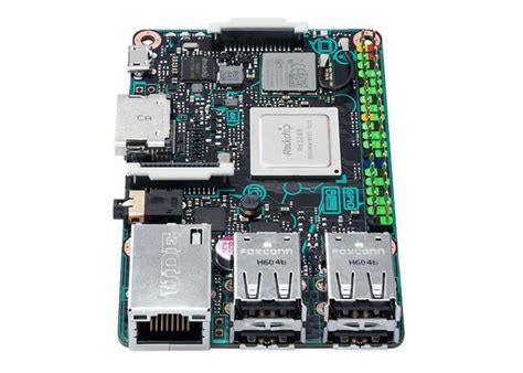 asus tinker board mini pc launches for 60 geeky gadgets