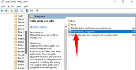 How To Fix The Path Too Long” Error On Windows