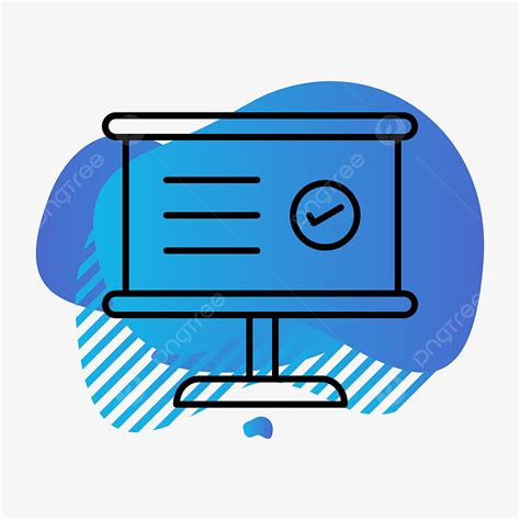 추상적 인 배경에 고립 검사 목록 4 아이콘 체크리스트 4 목록 목록 아이콘 PNG 일러스트 및 벡터 에 대한 무료