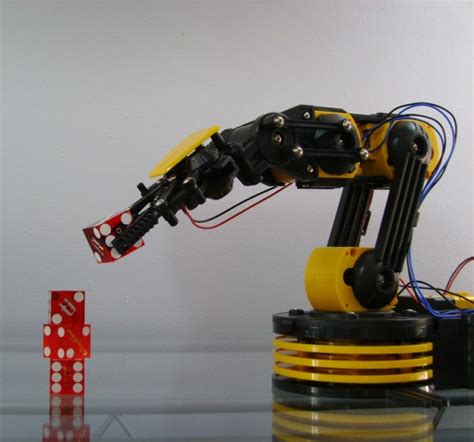 robots discover quicker with help from online activities handsonlabs