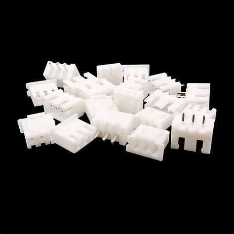 230pcs Jst Ph 2 0 Kit Terminal Header Tempero Systems Shopping