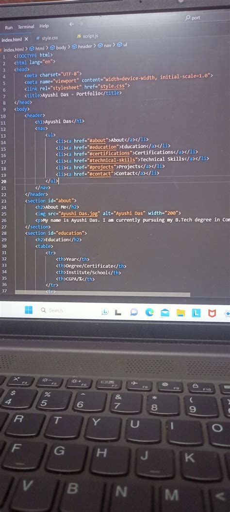 Ayushi Das On Linkedin Hello Connections Im Glad To Share That I