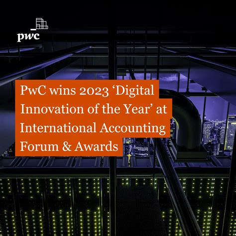 pwc serbia on linkedin pwc wins “digital innovation of the year” at