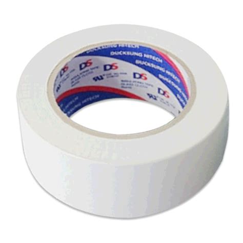 덕성 석면테이프 50mmx30m