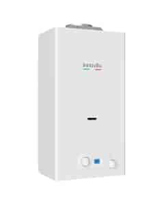 Innovita Primo 11 LPG Gas Water Heater | Caravan Water Heating | Calor ...