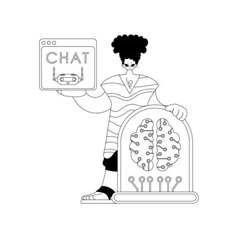 160 Adaptive Learning Ai Stock Illustrations Royalty Free Vector