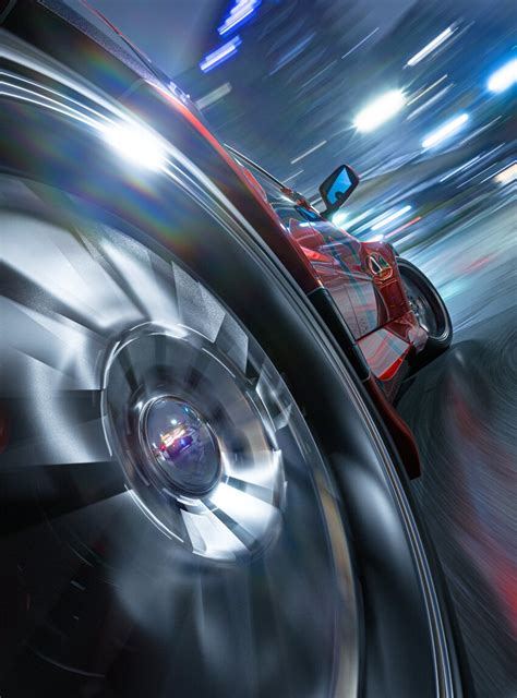 Erik M1999 Mitsubishi Motors Need For Speed Need For Speed Carbon