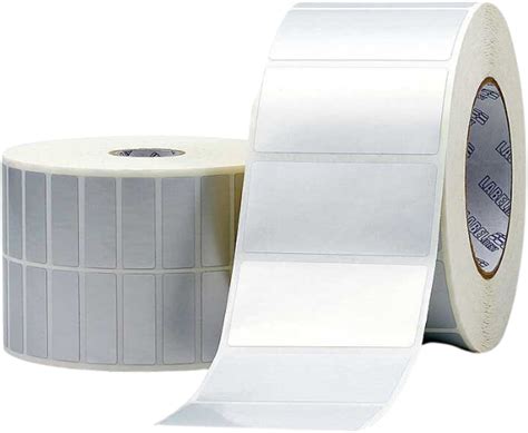 Labels Tags View Barcotech