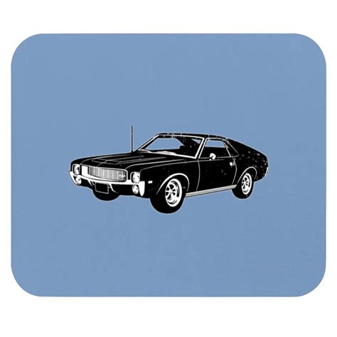 1968 Amx Amx Mouse Pads Sold By Binh Le Sku 90077641 25 Off Printerval